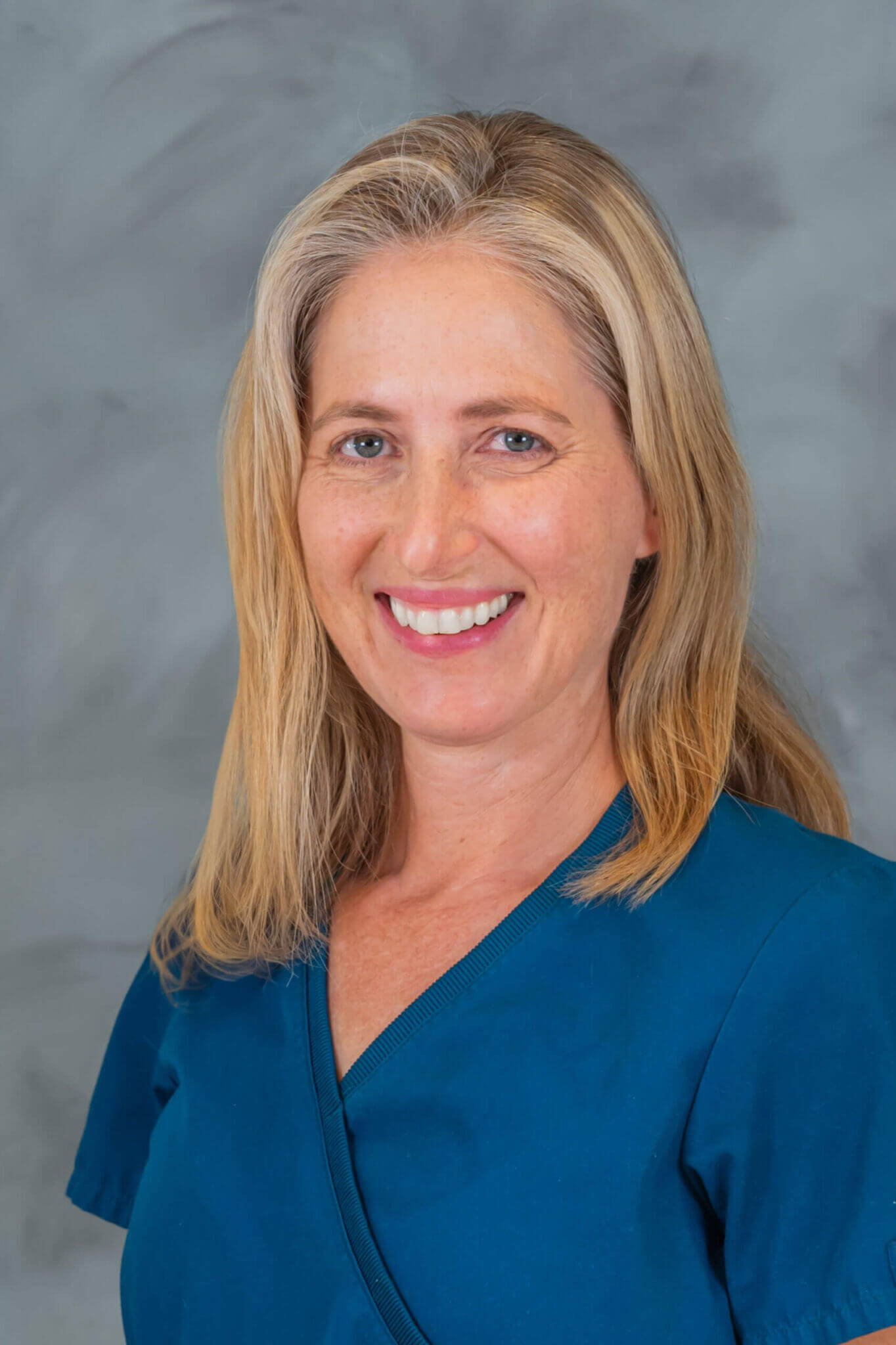 Ashley Ottman - El Rio Health
