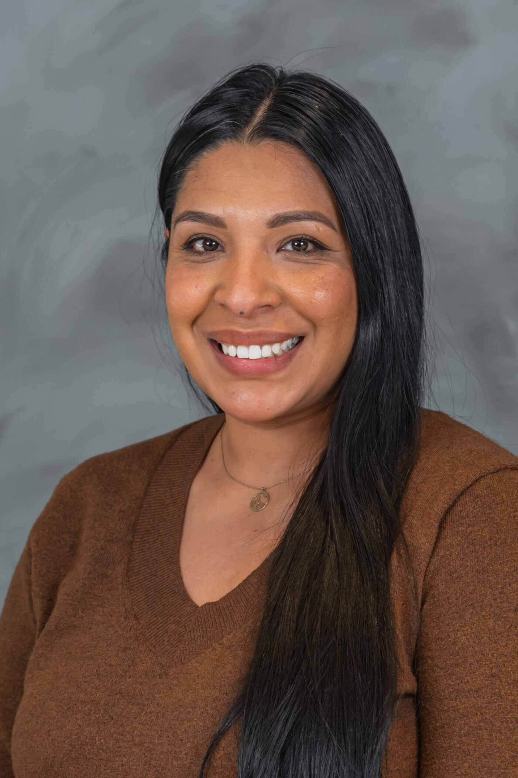 Briana Roybal - El Rio Health