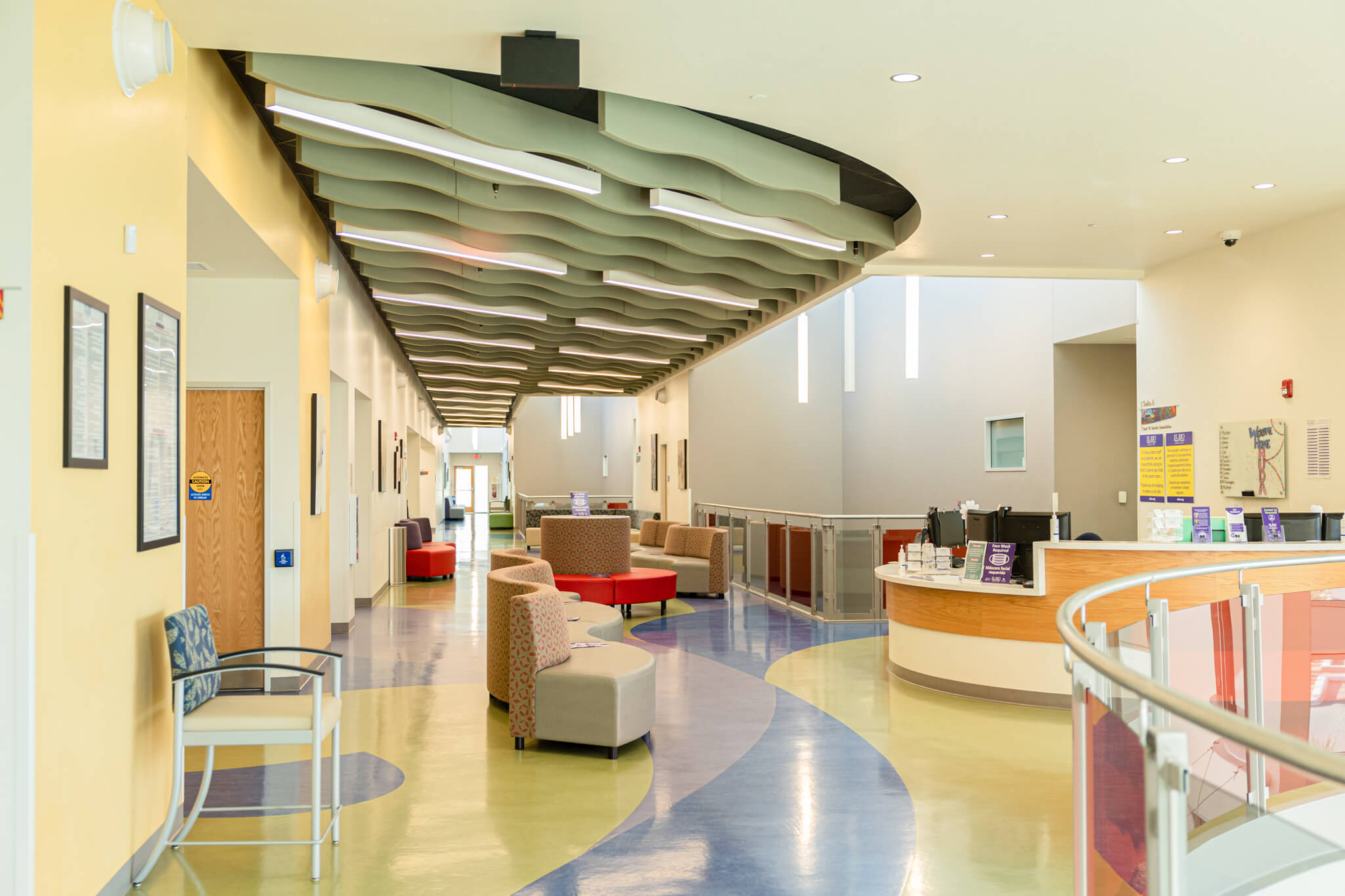 Congress - El Rio Health