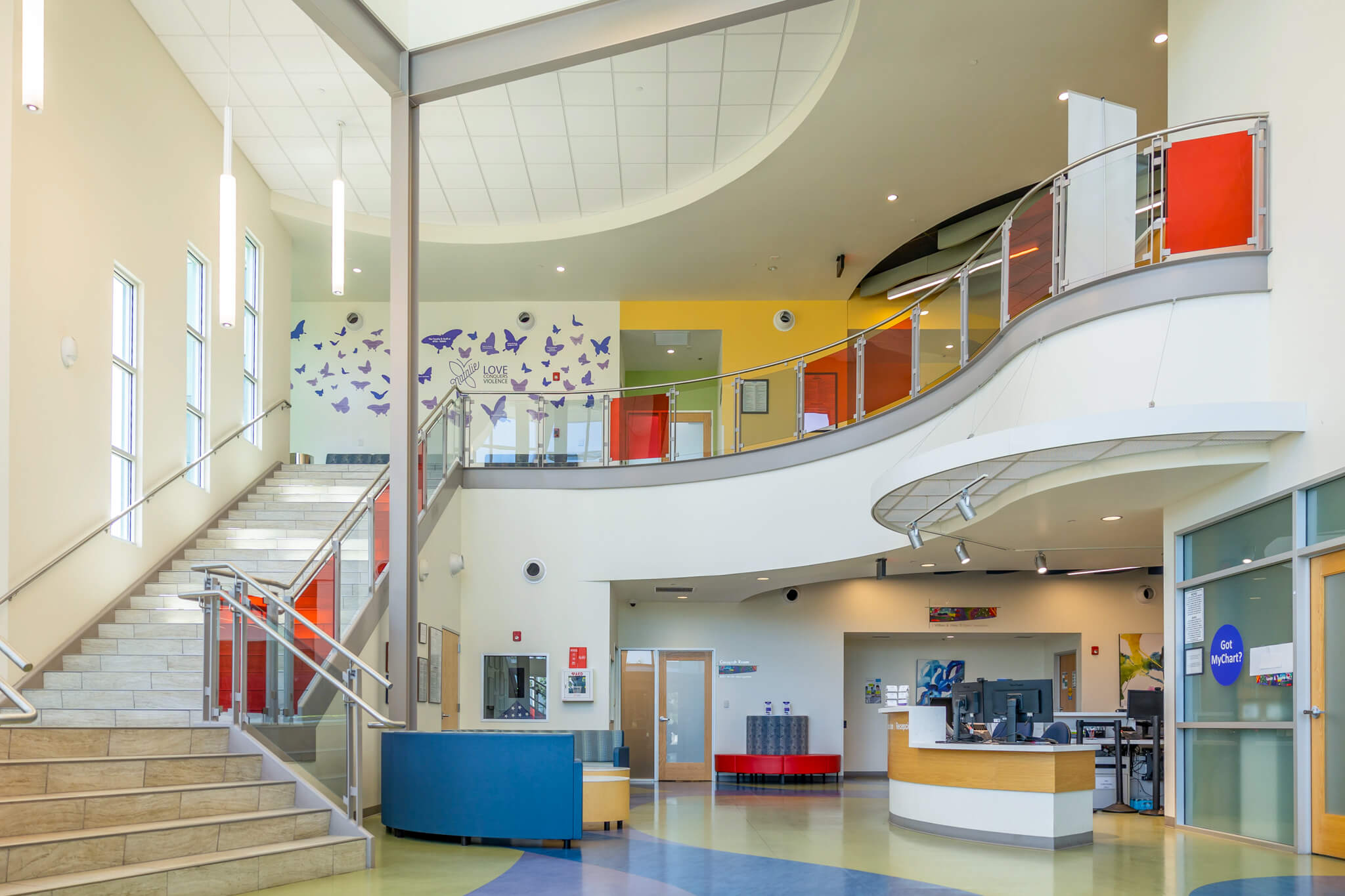 Foundation - El Rio Health