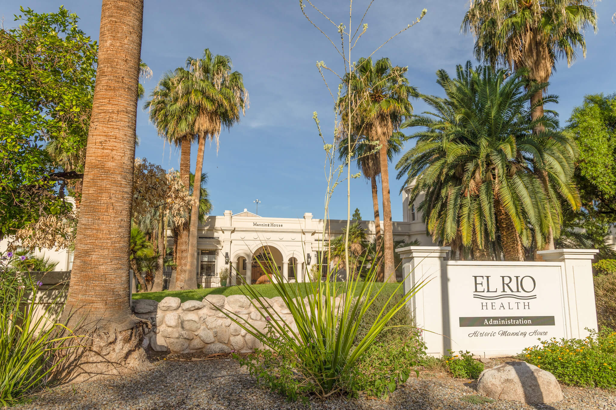 Psychiatry Residency Program - El Rio Health