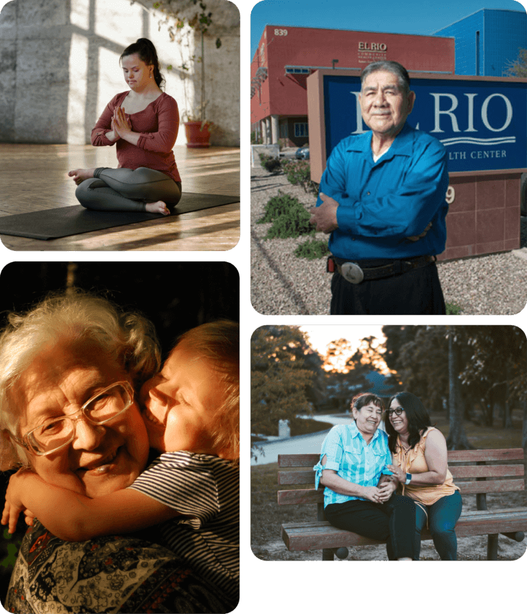 Company - El Rio Health