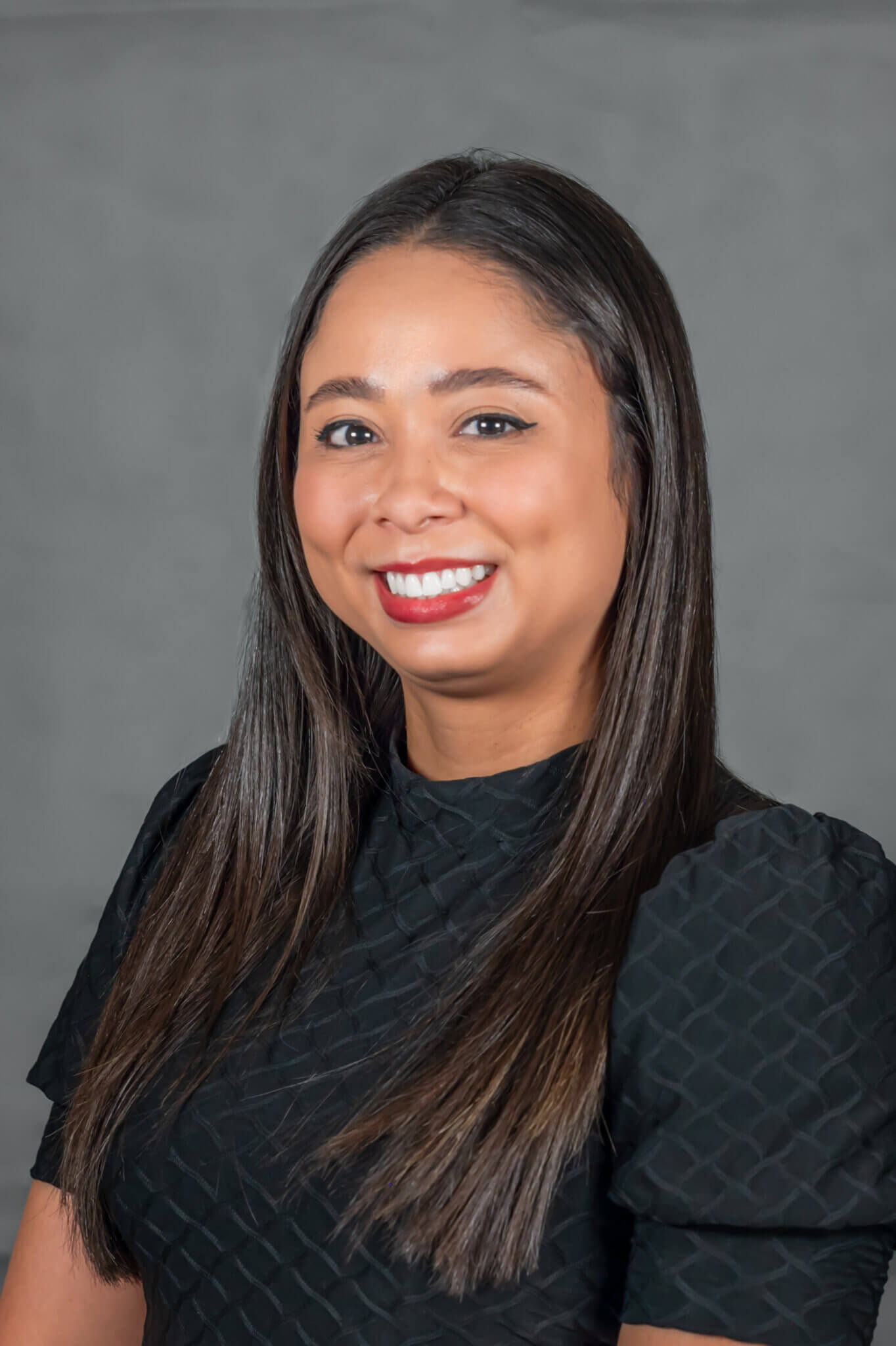 Alejandra Pagan Cruz - El Rio Health