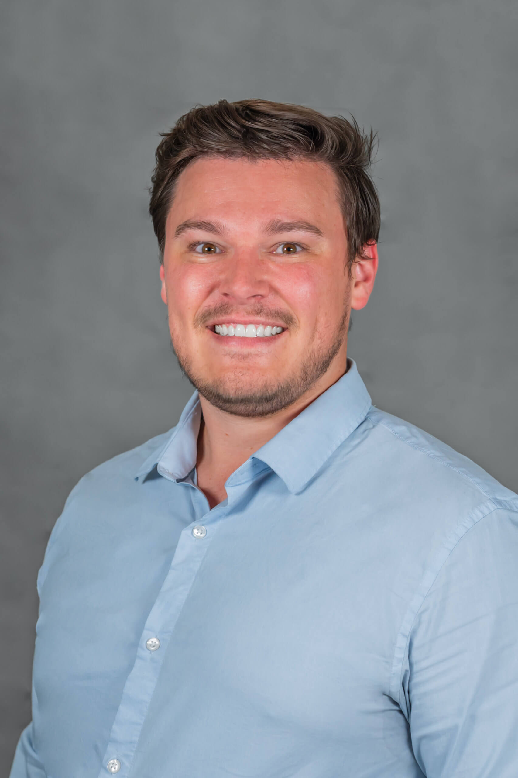 William Smith - El Rio Health