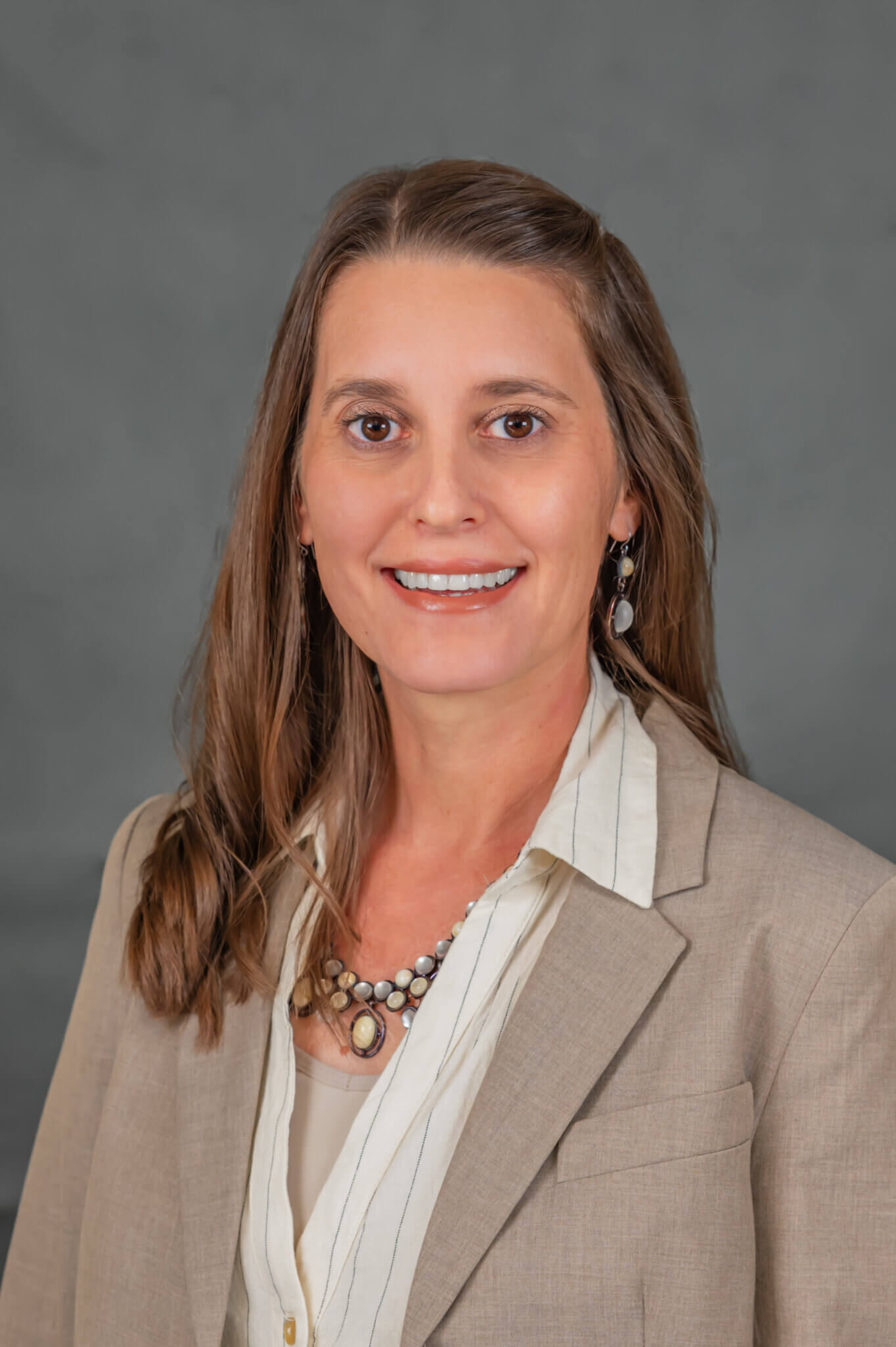 Rachel Heath - El Rio Health