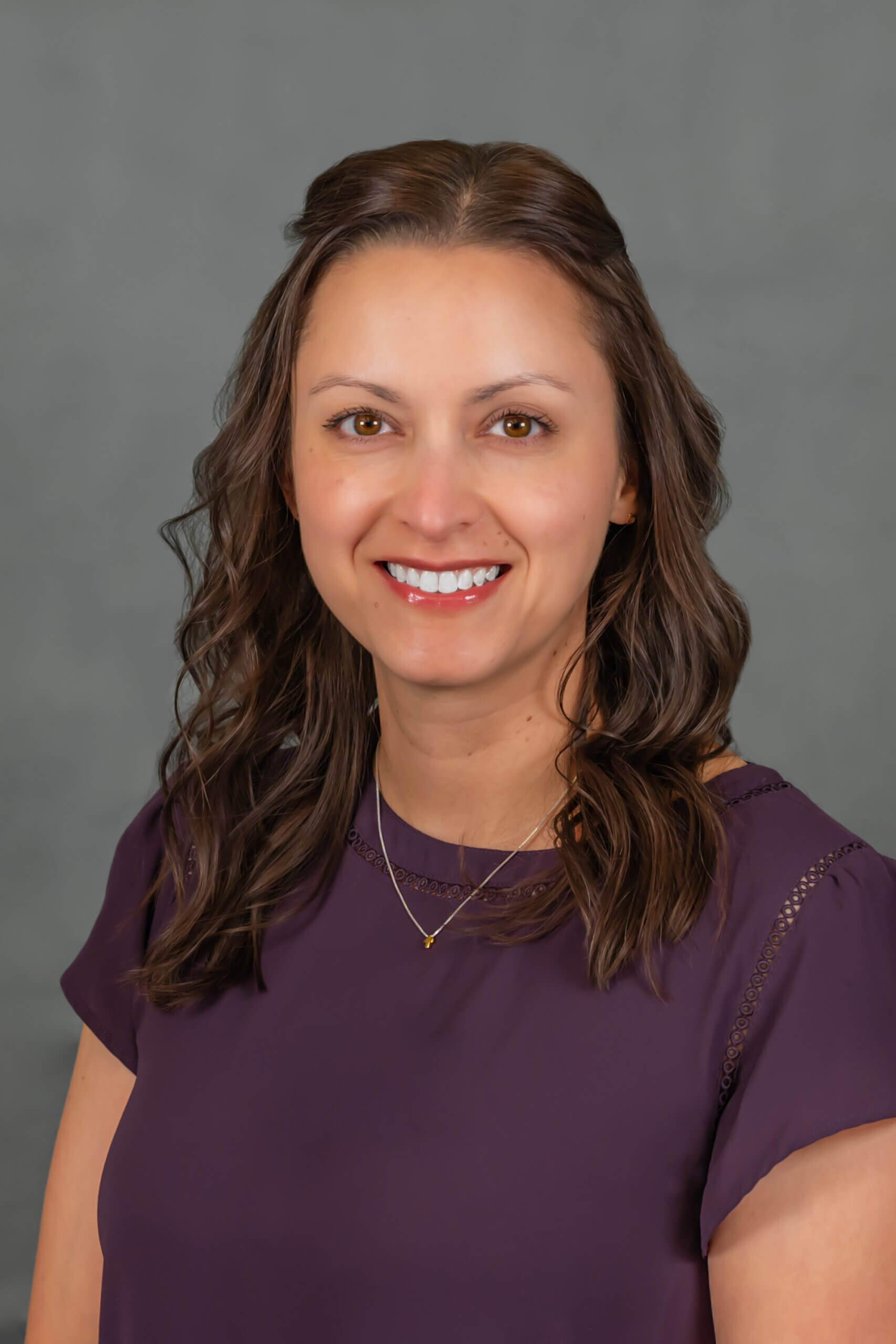 Andrea Padilla - El Rio Health