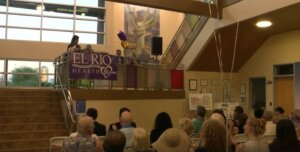 Home - El Rio Health