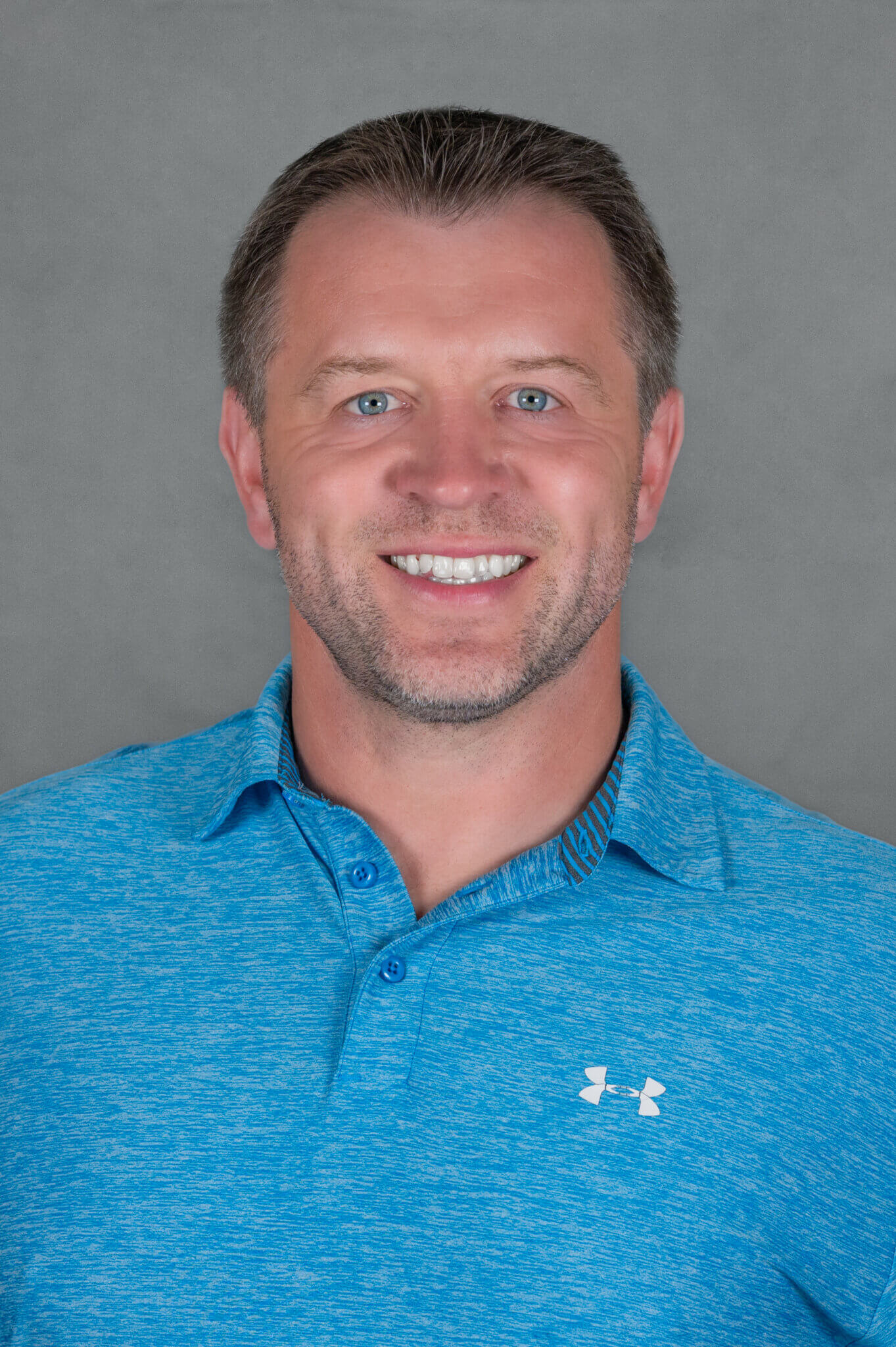 Daniel Kinler - El Rio Health