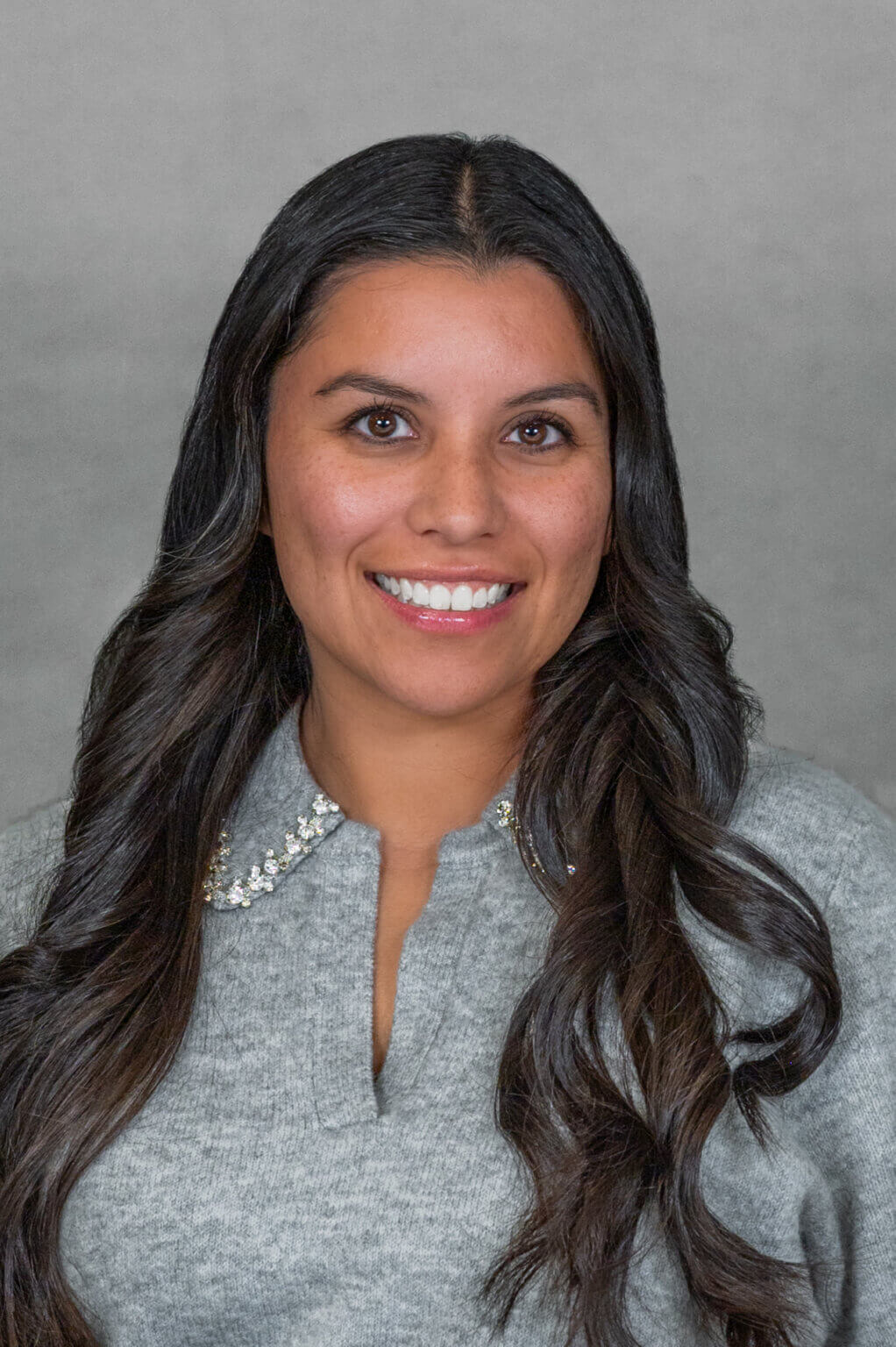 Aisha Chavez - El Rio Health